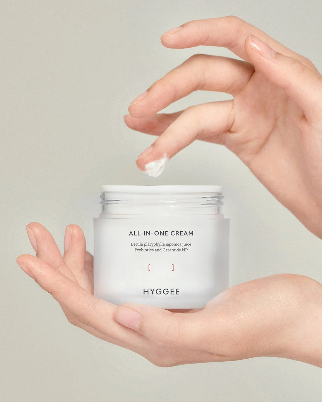 All-In-One Cream – kream.hu